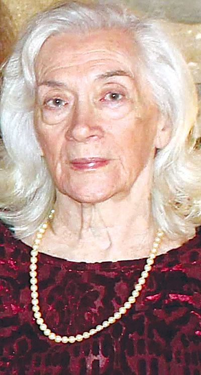 Jo Ann Hess | News, Sports, Jobs - News and Sentinel